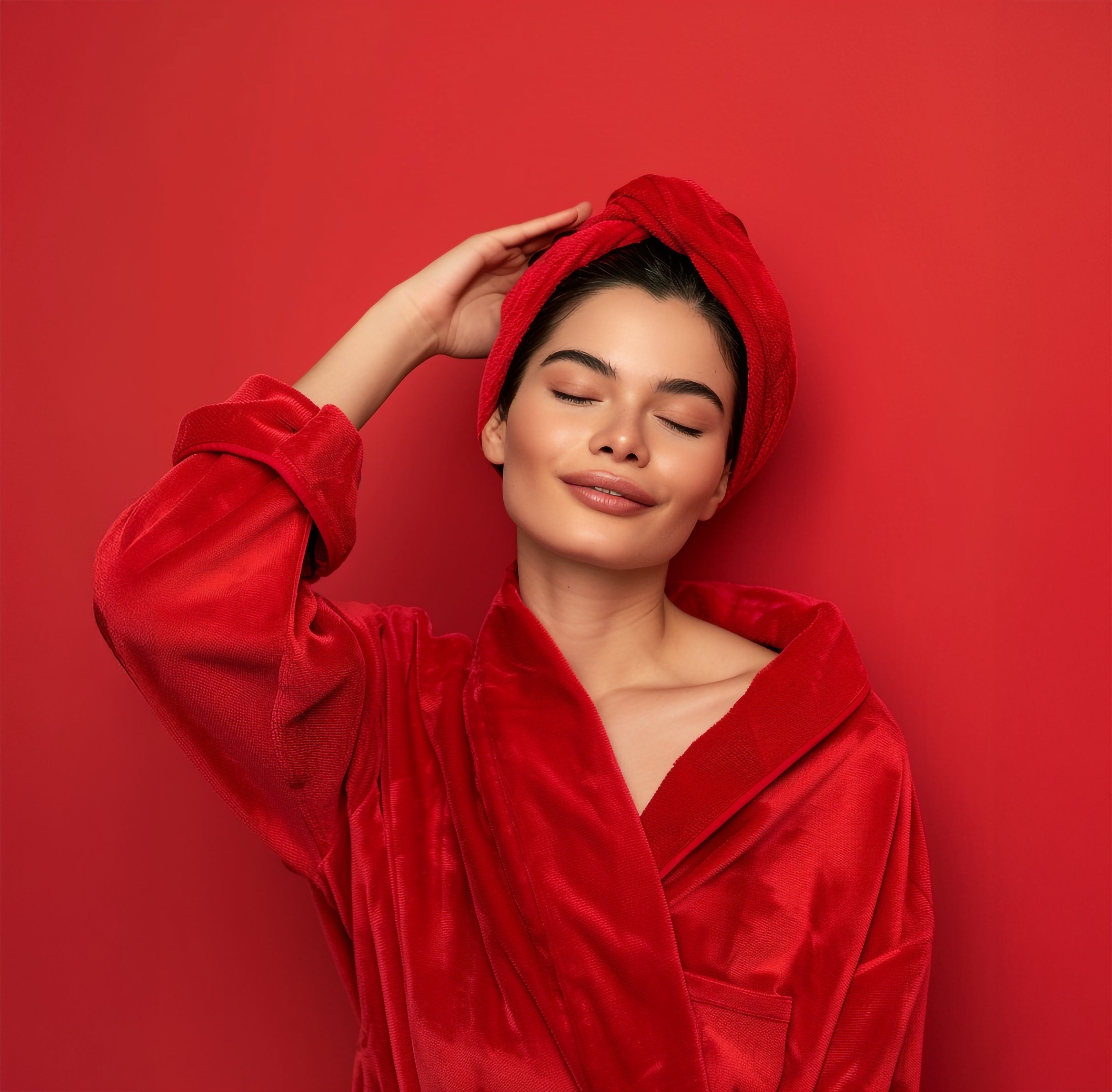 Seeing Red? Why Post-Peel Blush Signals Your Skin's Success Story ...