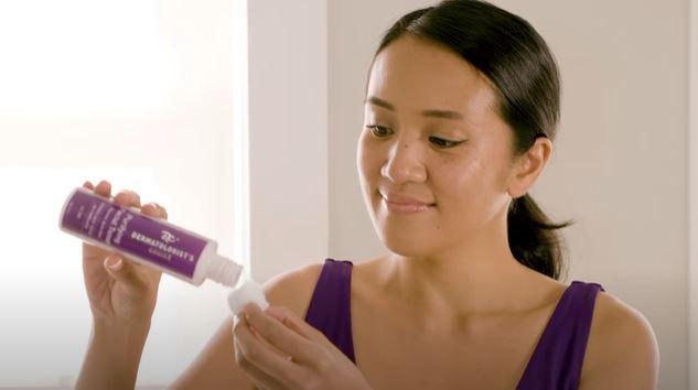 What's a toner and why you need it in your skincare routine ...