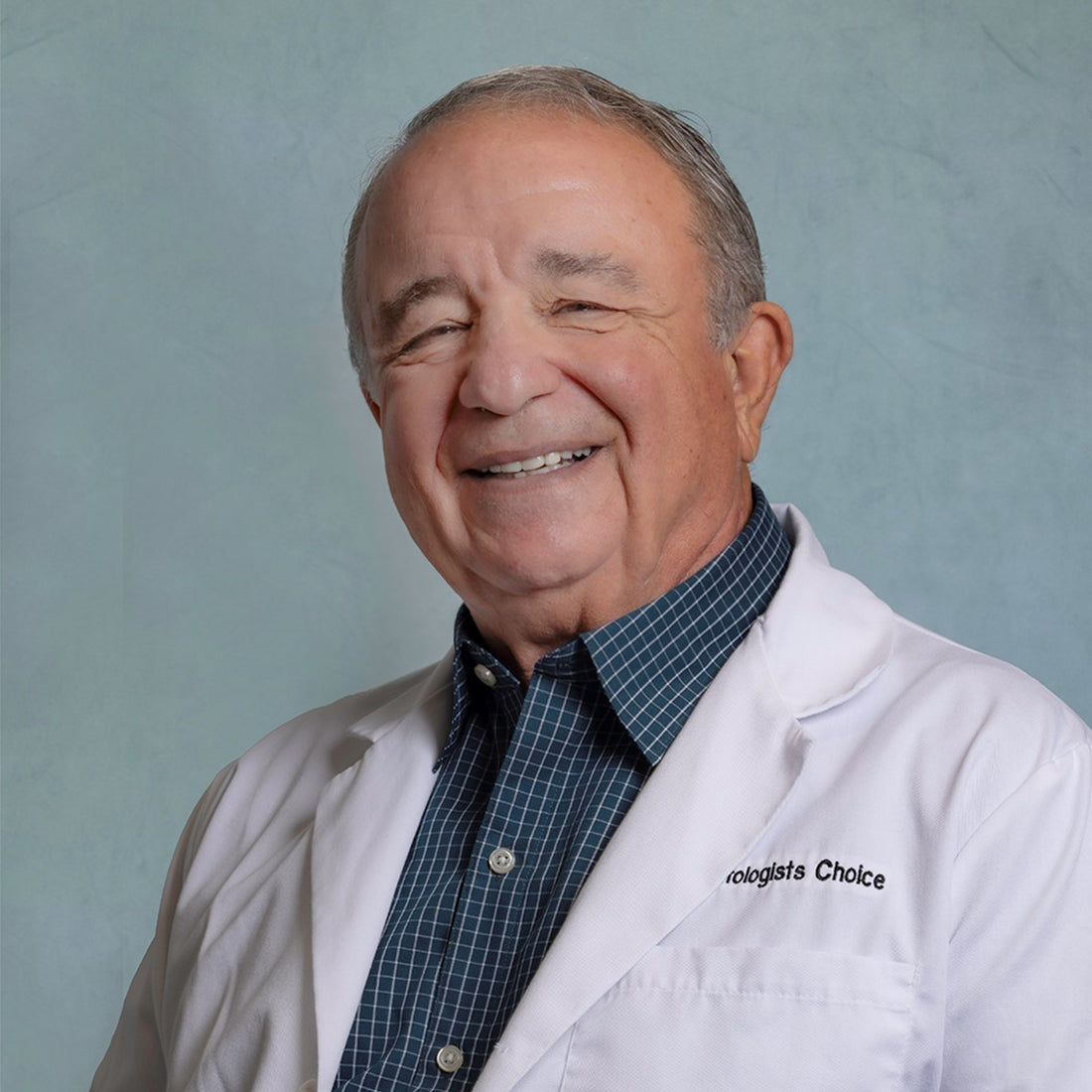 Meet Dermatologist Dr. Richard Bottiglione – Dermatologist's Choice