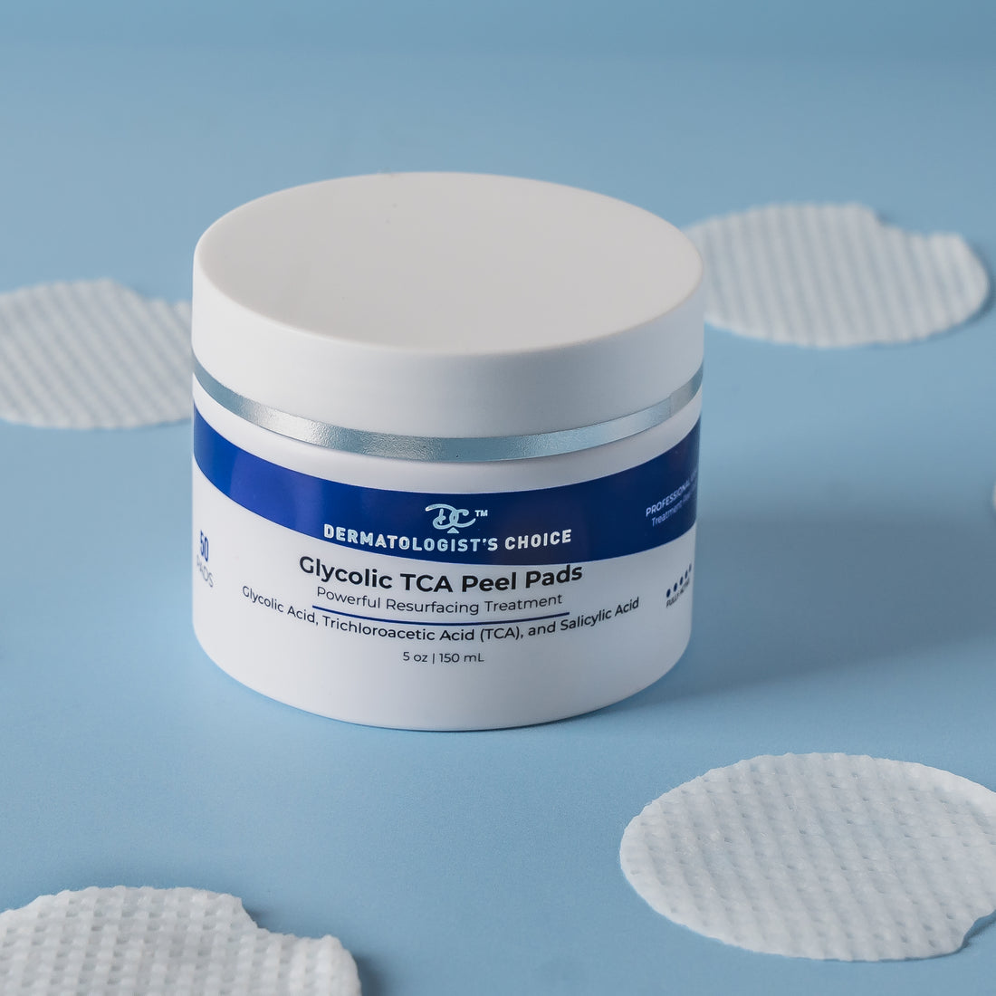 What is TCA? The Powerful Skincare Ingredient You Need to Know About ...