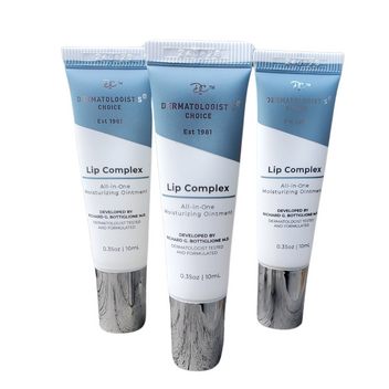 Which Lip Balm is Best? Comparing eos, Jack Black, and Dermatologist's ...